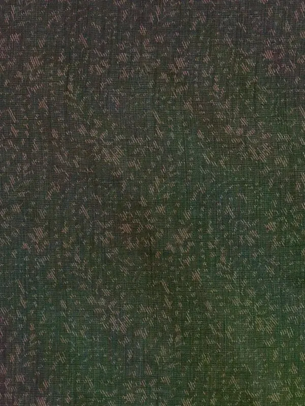 Massimo Alba Paisley-print Bandana