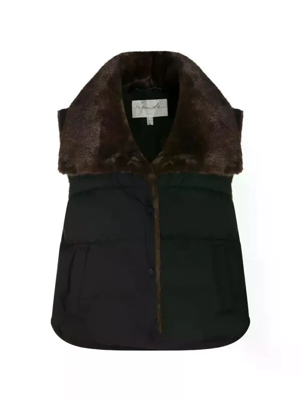URBANCODE Puffer Gilet