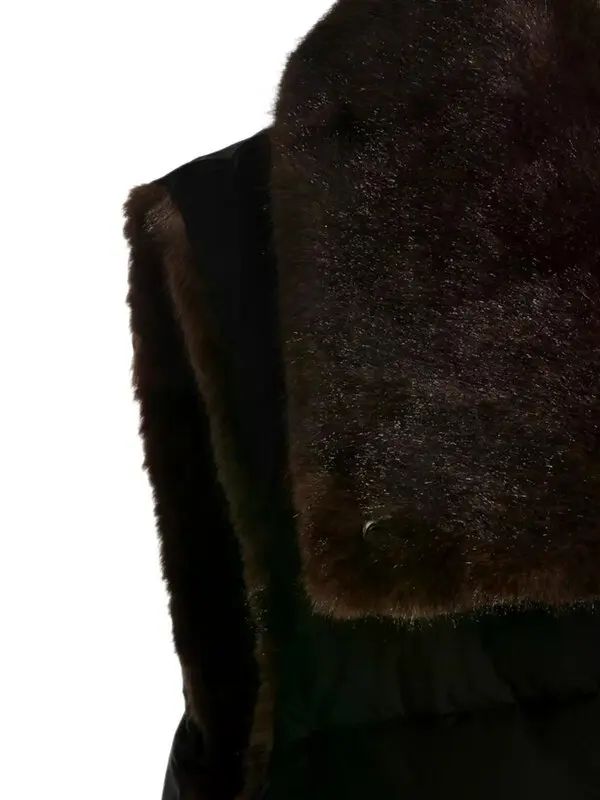 URBANCODE Puffer Gilet