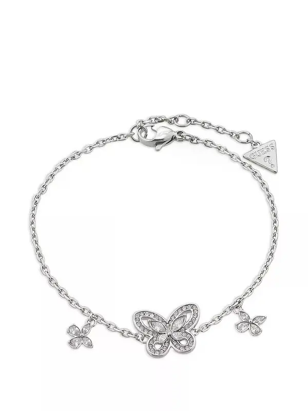 Guess Lily Butterfly Bracelet