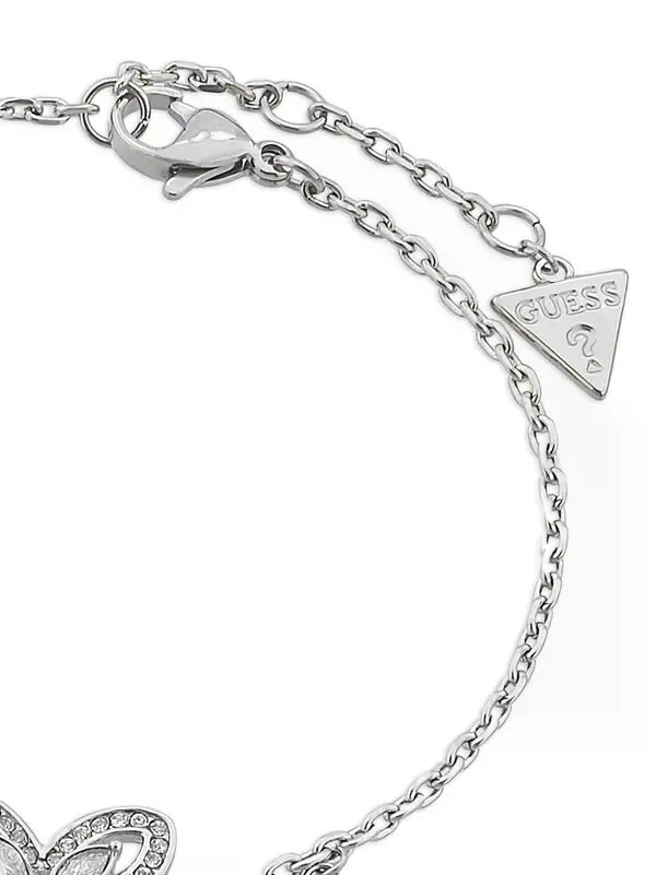 Guess Lily Butterfly Bracelet