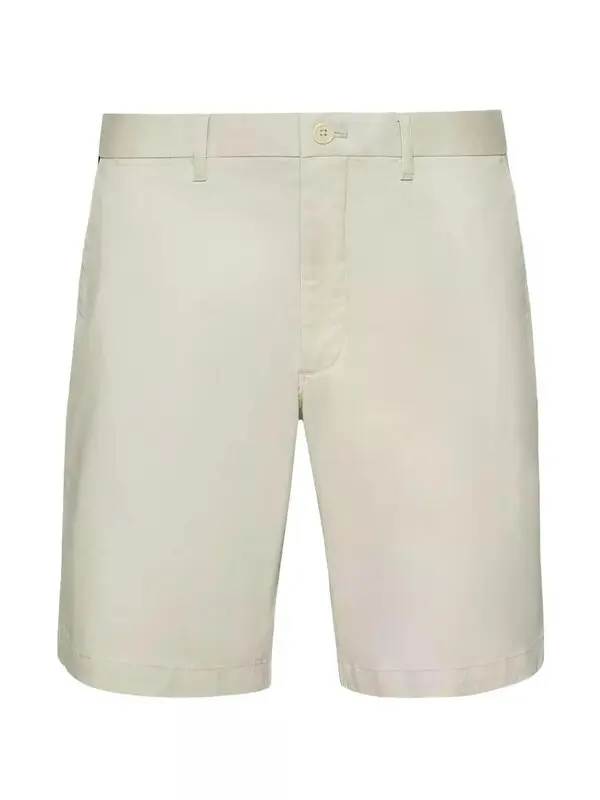 Tommy Hilfiger 1985 Brooklyn Shorts - Neutrals