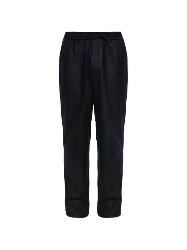 Sease Drawstring Trousers