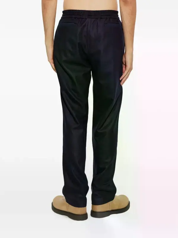 Sease Drawstring Trousers