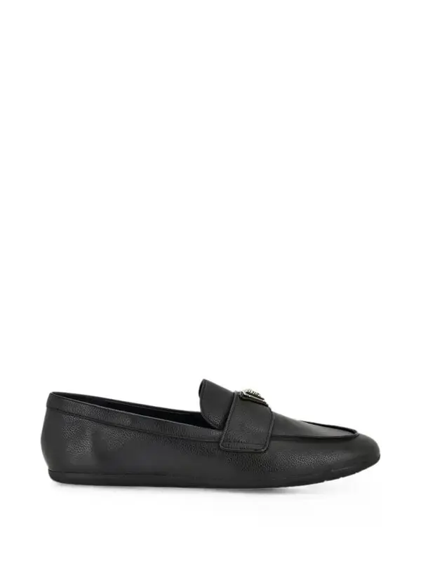 Guess Leather Loafers