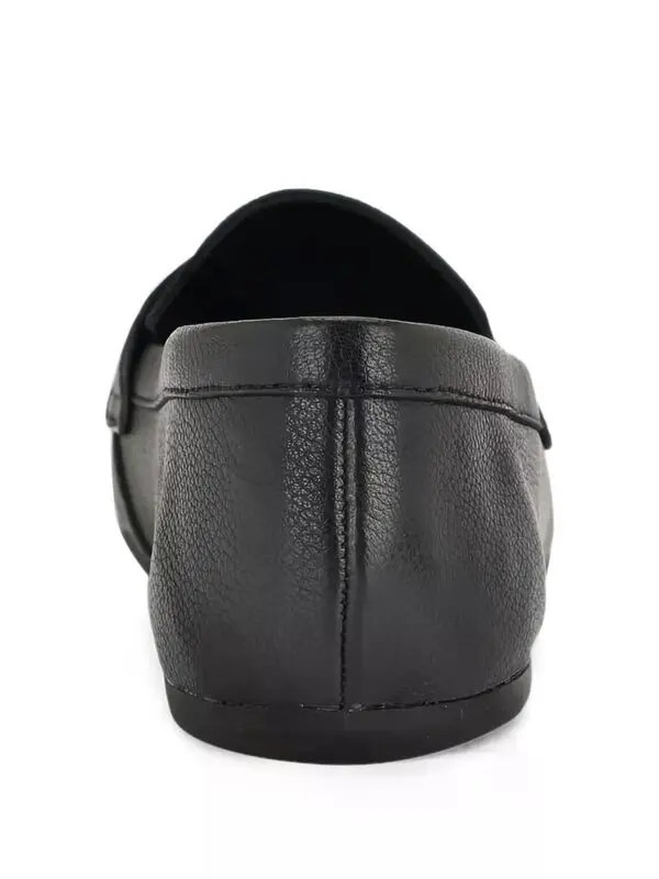 Guess Leather Loafers