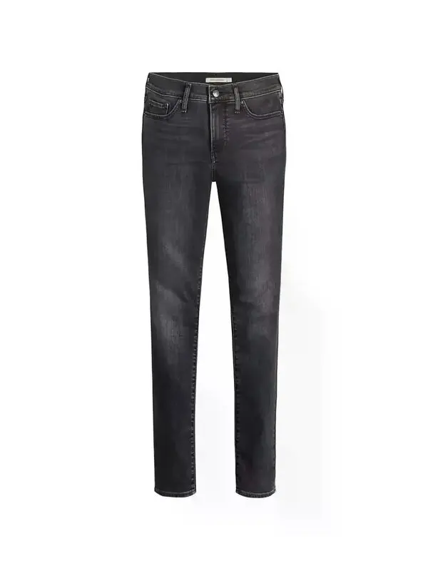 LEVI'S Shaping Skinny Jeans