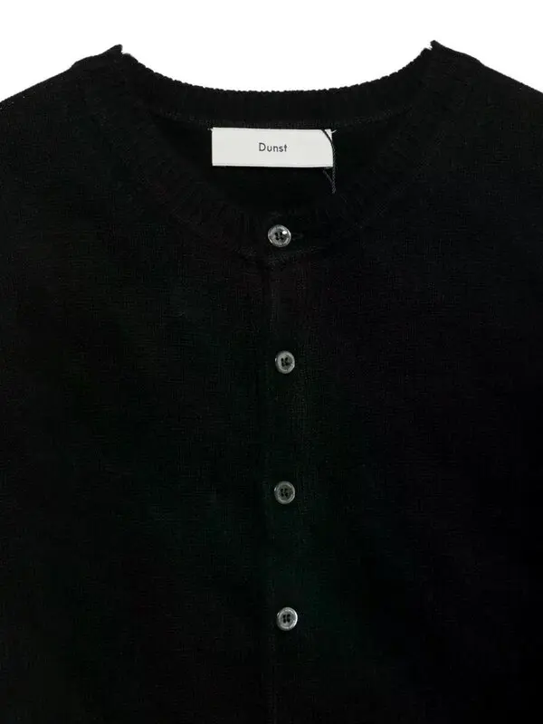 DUNST Button-up Cardigan