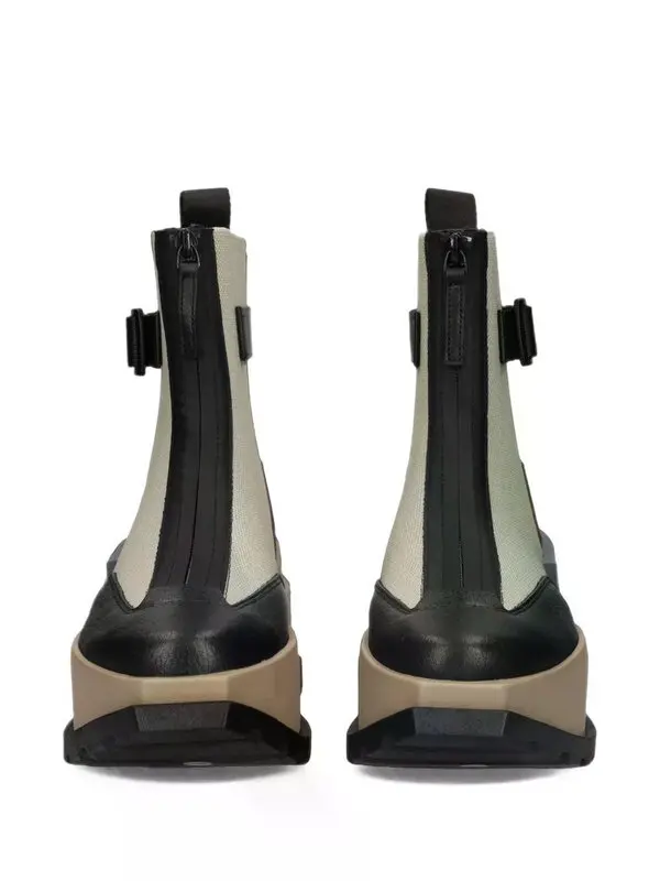 United Nude Roko Bootie Iii Ankle Boots