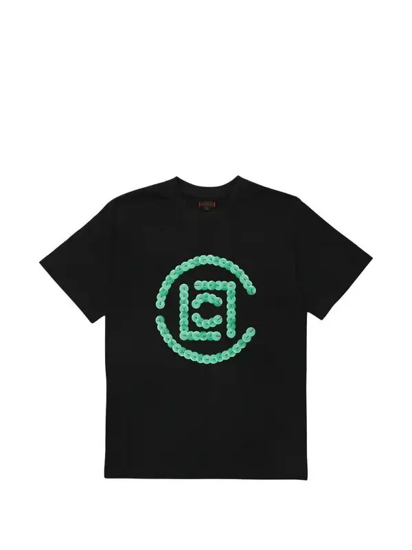 CLOT Jaded Logo T-shirt