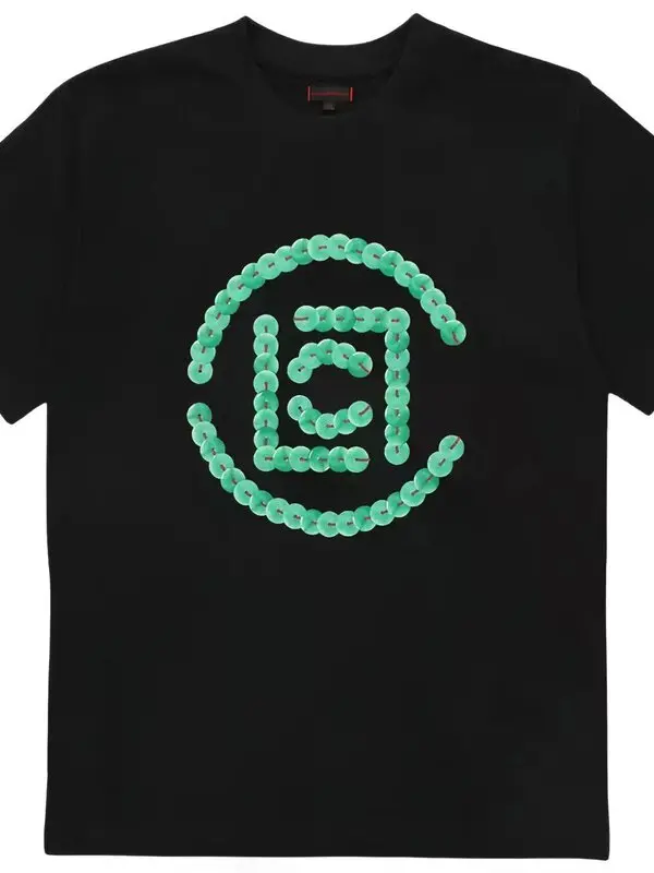 CLOT Jaded Logo T-shirt