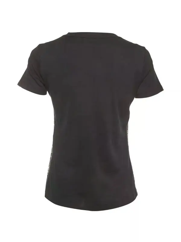 LOUIS VUITTON Monogram Short-sleeve T-shirt