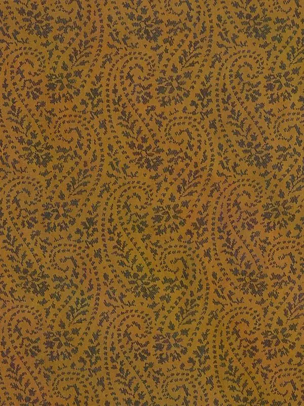 Massimo Alba Paisley-print Bandana