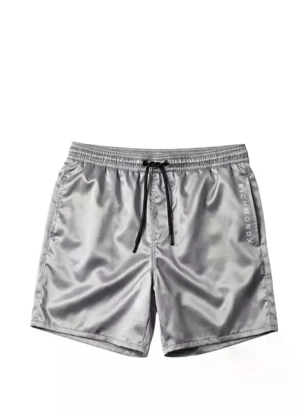 John Richmond Uomo Amet Swim Shorts