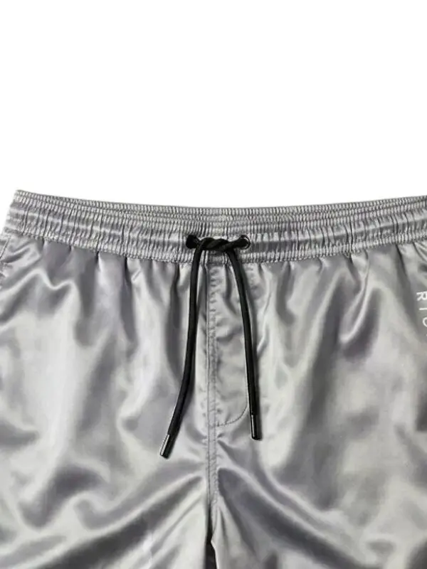 John Richmond Uomo Amet Swim Shorts