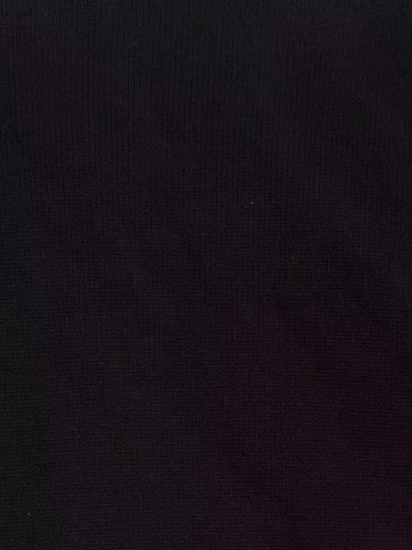 AL DUCA D’AOSTA 1902 Crew-neck Ribbed-trim Sweater