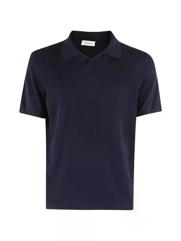 KANGRA Short-sleeve Polo Shirt