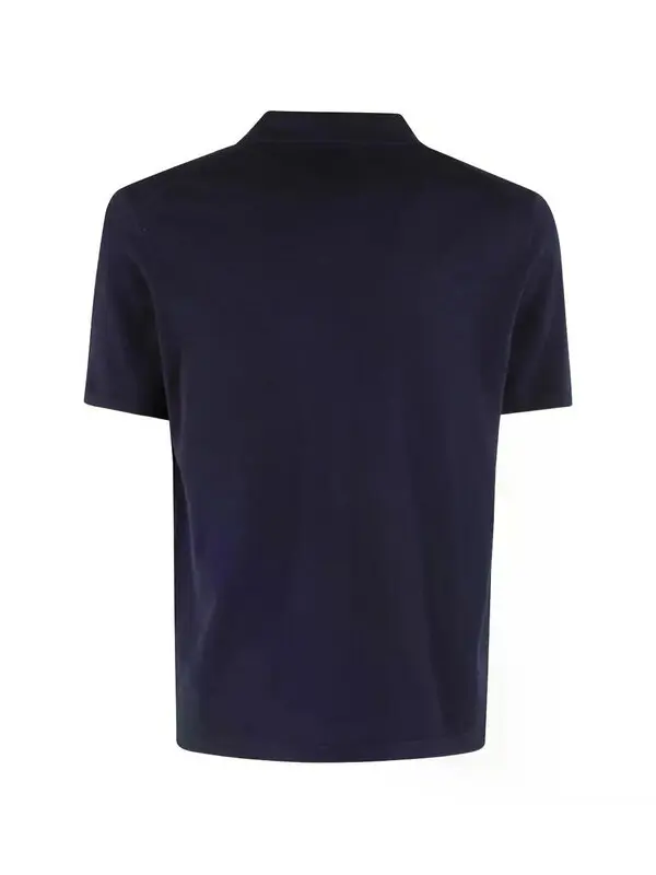 KANGRA Short-sleeve Polo Shirt