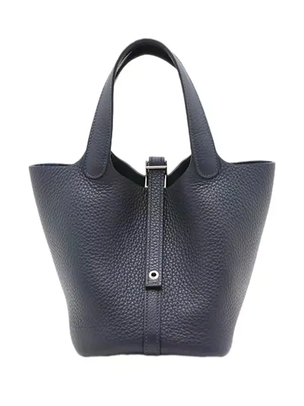 Hermès 2025 Clemence Picotin Lock 18 Handbag