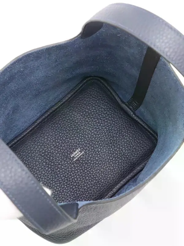 Hermès 2025 Clemence Picotin Lock 18 Handbag