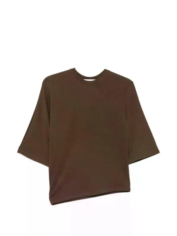 ELEH Round-neck T-shirt