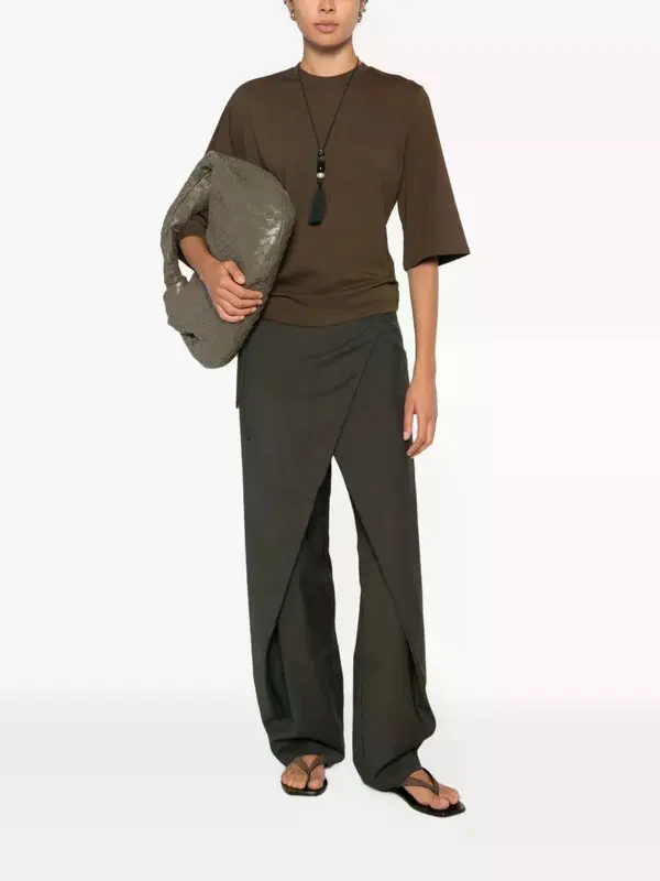 ELEH Round-neck T-shirt