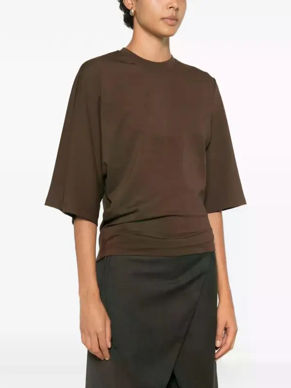ELEH Round-neck T-shirt
