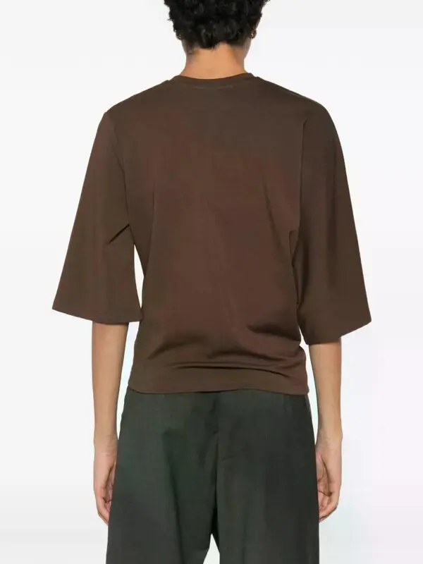 ELEH Round-neck T-shirt