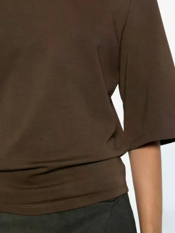 ELEH Round-neck T-shirt