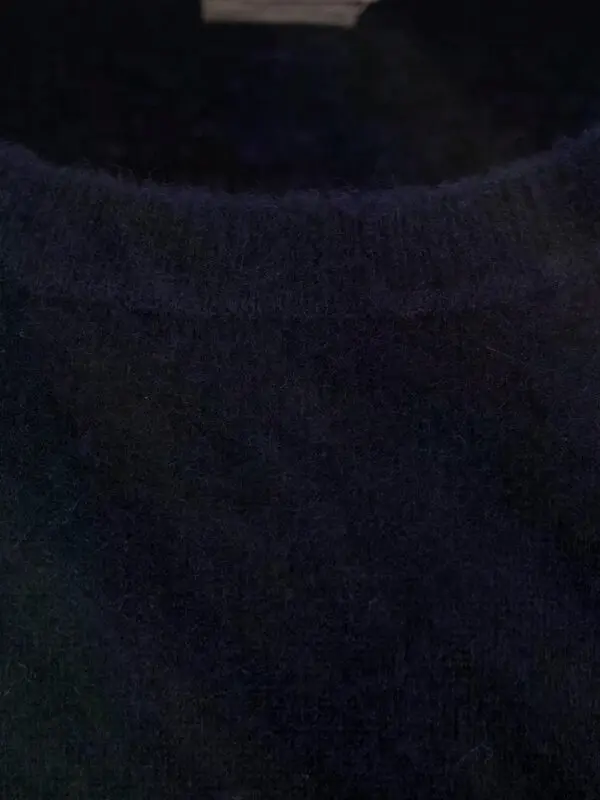 Massimo Alba Kane Cashmere Sweater