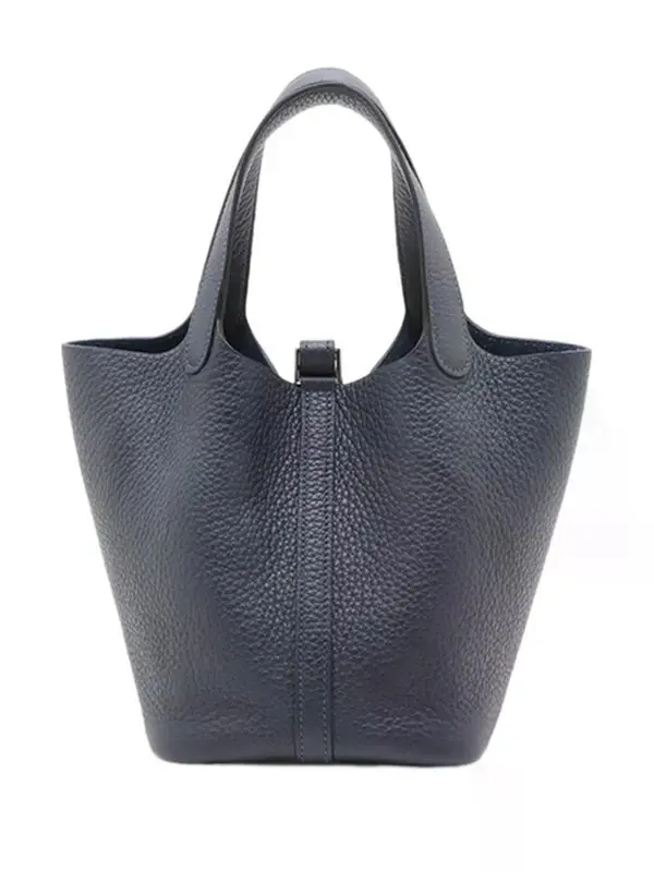 Hermès 2025 Clemence Picotin Lock 18 Handbag