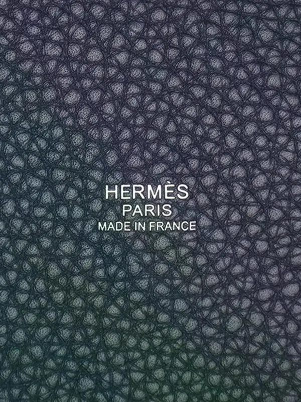 Hermès 2025 Clemence Picotin Lock 18 Handbag