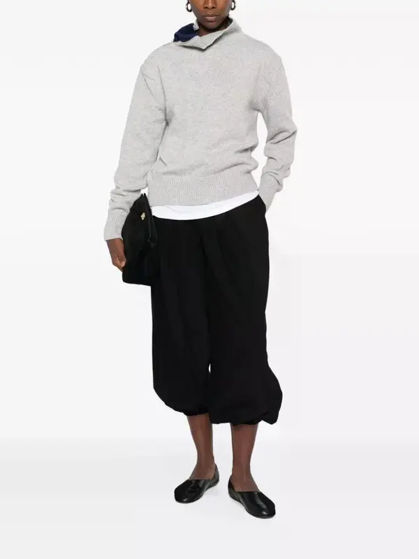 Source Unknown Konny Zipped Sweater