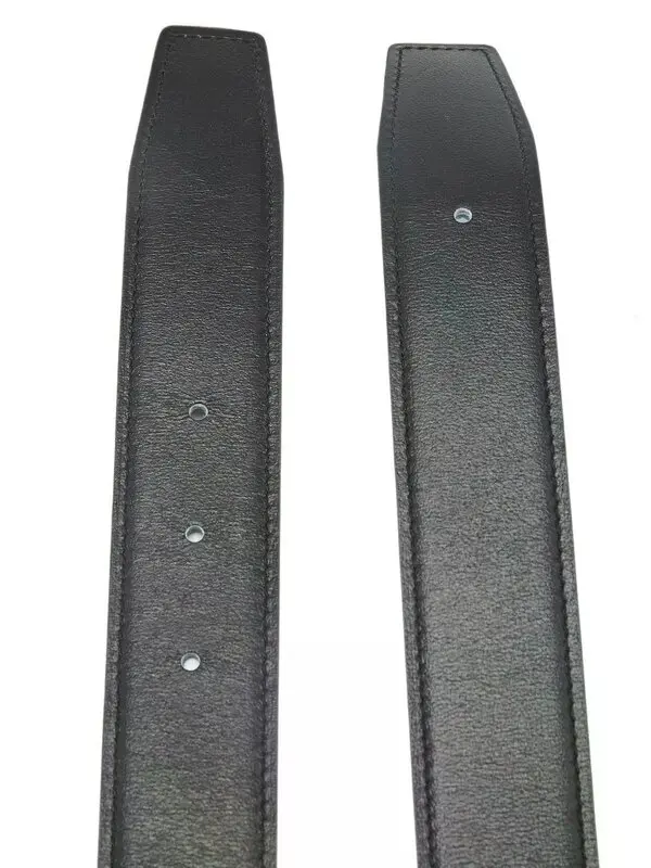 Hermès Reversible Leather Belt