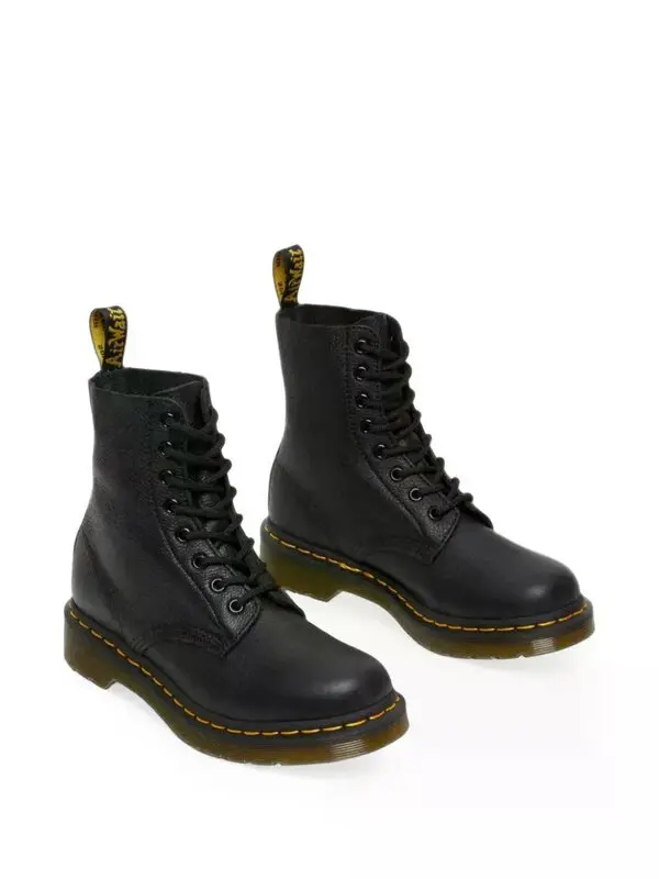 Dr. Martens 1460 Pascal Virginia Leather Boots