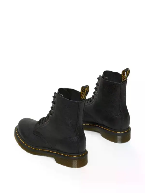 Dr. Martens 1460 Pascal Virginia Leather Boots