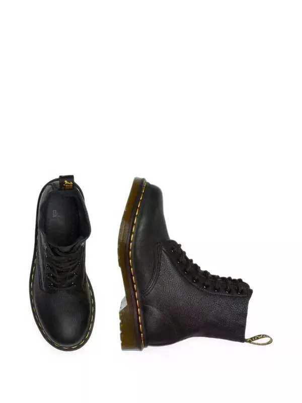 Dr. Martens 1460 Pascal Virginia Leather Boots
