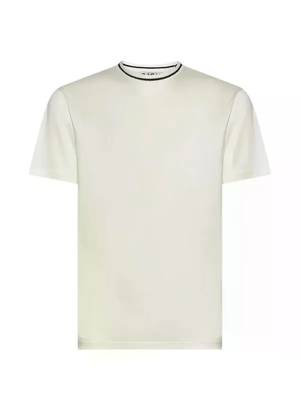 John Richmond Logo-print Short-sleeve T-shirt
