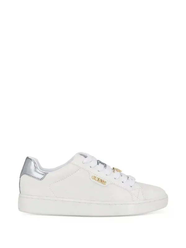 Guess Renzy Peony Logo Sneakers