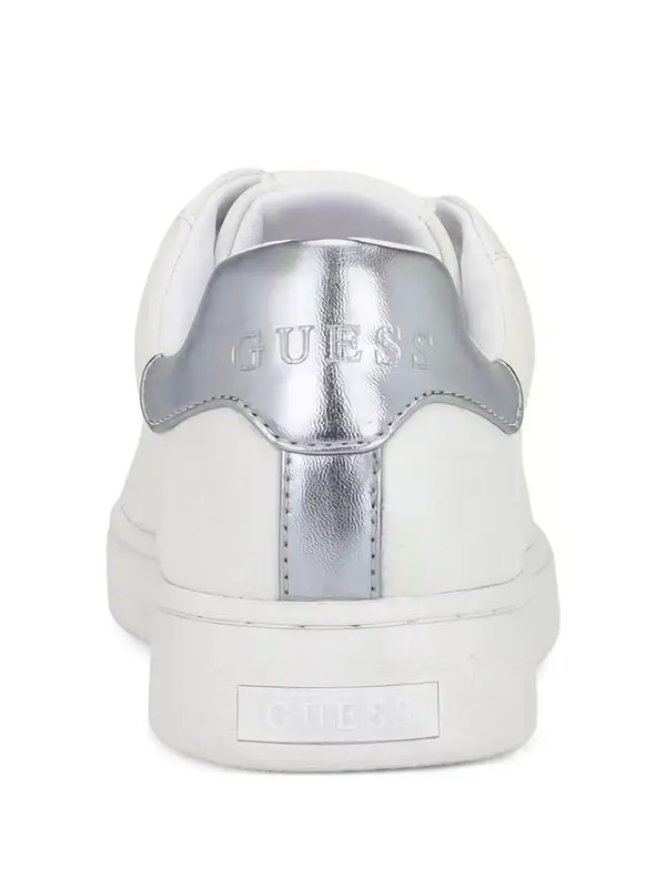 Guess Renzy Peony Logo Sneakers