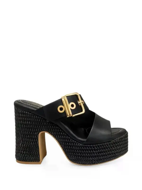 LORENZO MARI Peony 9 Sandals