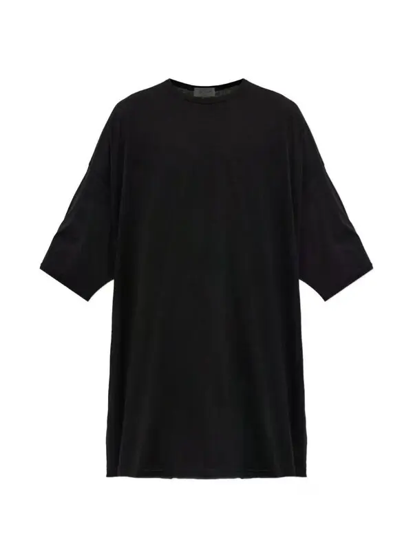 Yohji Yamamoto Oversized T-shirt