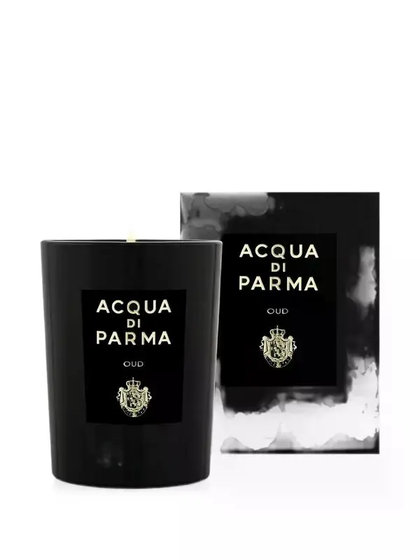ACQUA DI PARMA Oud Candle