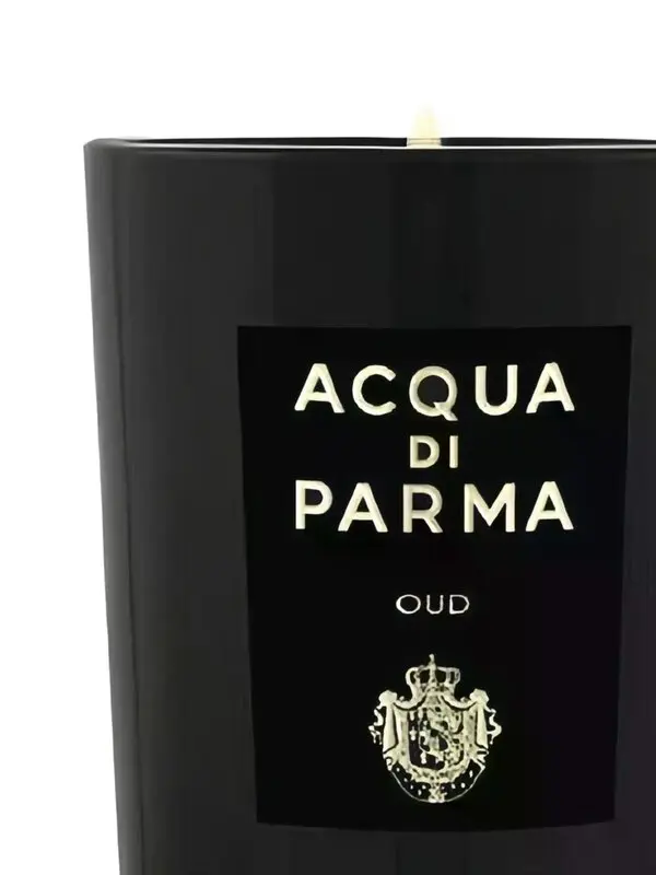 ACQUA DI PARMA Oud Candle