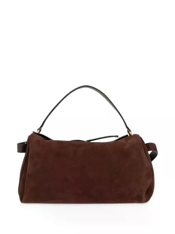 NEOUS Scorpius Suede Tote Bag