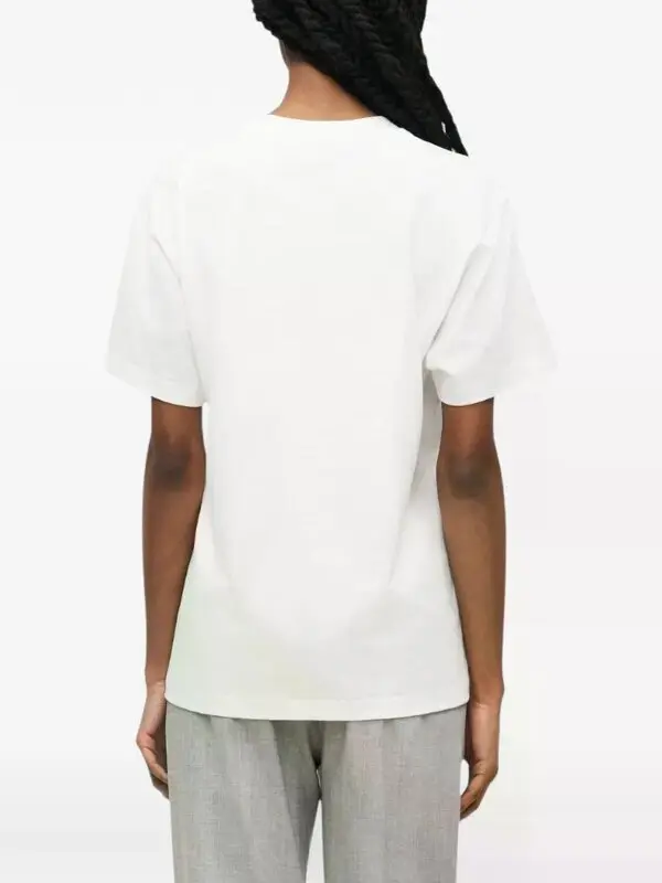Moschino Graphic-print T-shirt