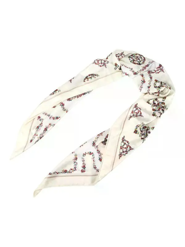 Guess Kefiah Max Scarf 130x130