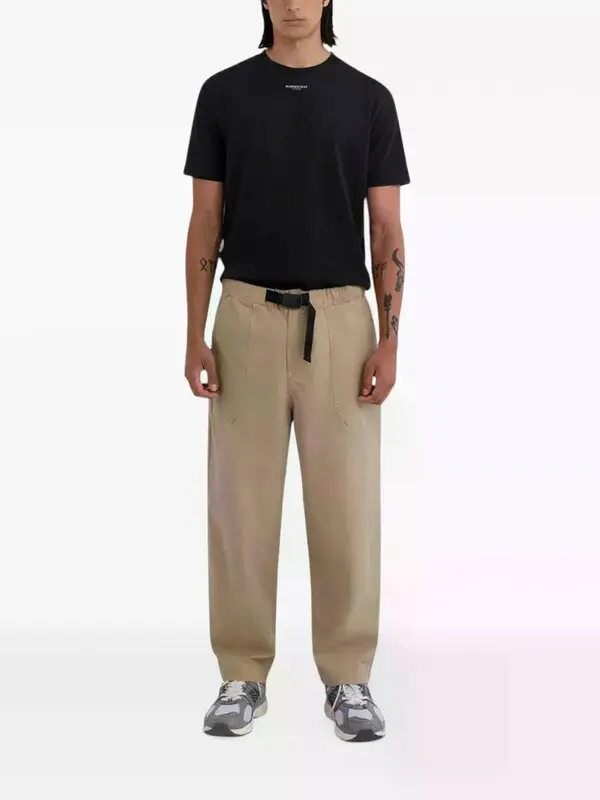 MURPHY&NYE Logo-print T-shirt