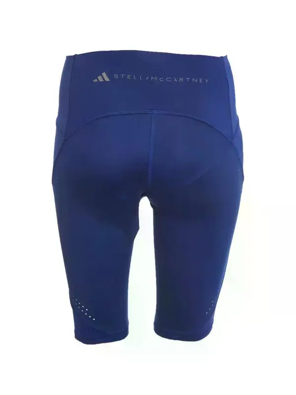 Stella McCartney X Adidas Optime Biker Shorts
