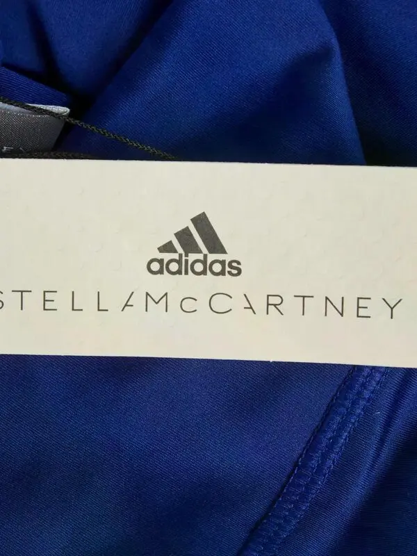 Stella McCartney X Adidas Optime Biker Shorts